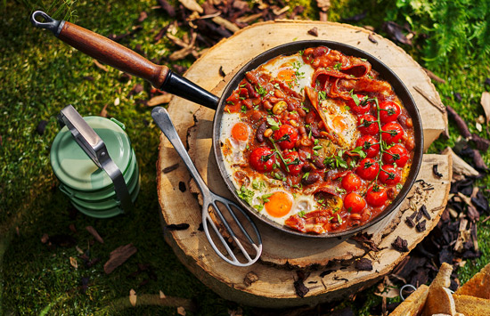 Tesco Recipes: For a little help making recipes you'll all love