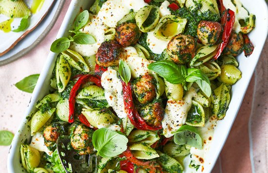 Tesco Recipes: For a little help making recipes you'll all love