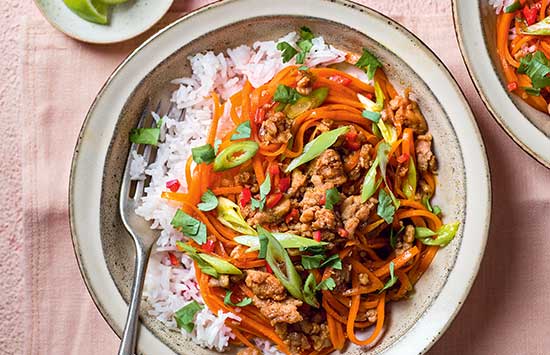 Tesco Recipes: For a little help making recipes you'll all love