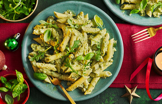 Tesco Recipes: For a little help making recipes you'll all love | Tesco ...