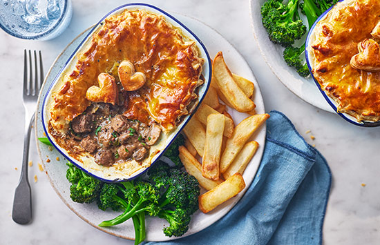 Tesco Recipes: For a little help making recipes you'll all love | Tesco ...
