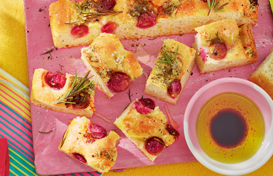 Tesco Recipes: For a little help making recipes you'll all love