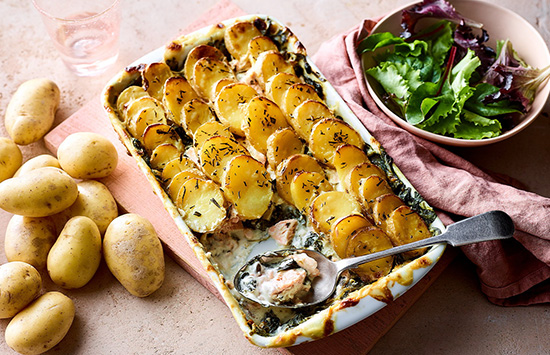 Tesco Recipes: For a little help making recipes you'll all love