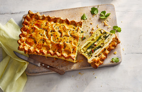 Tesco Recipes: For a little help making recipes you'll all love