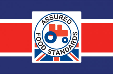 How we work with the Red Tractor farm assurance scheme | Tesco Real Food
