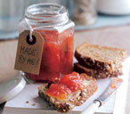 Apple, pear and plum jam | Tesco Real Food
