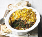 Beef keema pie | Tesco Real Food