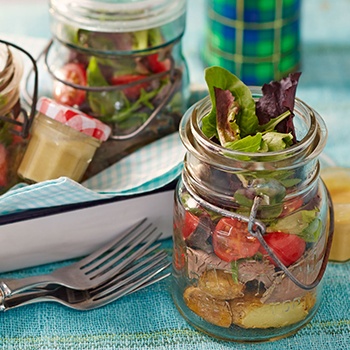 Healthy Recipes | Healthy Food | Tesco Real Food