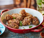 Quibe (beef meatballs) | Tesco Real Food