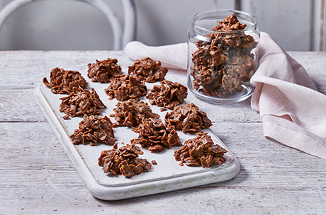 Recipe Binder | Food Ideas | Tesco Real Food