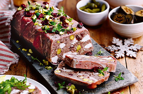 Tesco Recipes: For a little help making recipes you'll all love