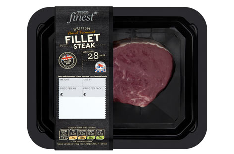 Best beef cuts to BBQ | Tesco Real Food