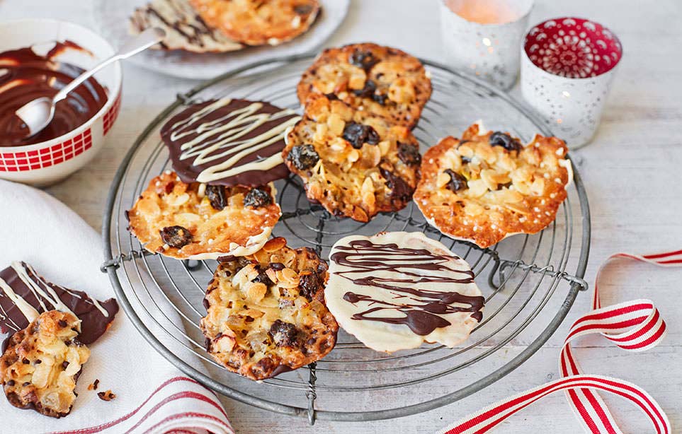 Recipes | Cooking & Baking Recipes | Tesco Real Food