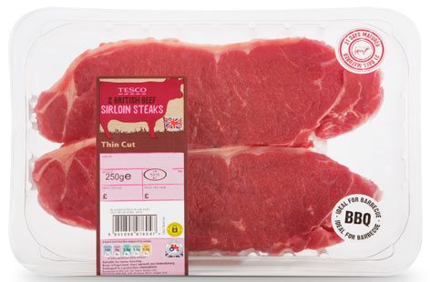 Understanding your food labels | Tesco Real Food