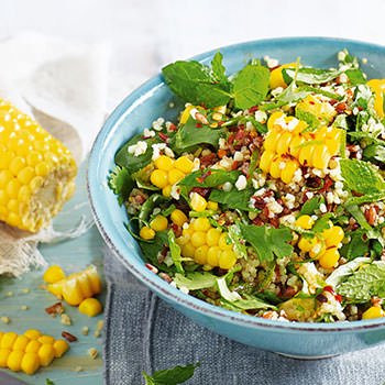Healthy Recipes | Healthy Food | Tesco Real Food