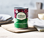 Amazing ways to use kidney beans | Tesco Real Food