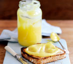 How to make lemon curd | Tesco Real Food