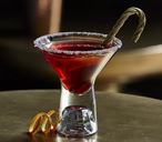 Merry Berry | Cocktail Recipes | Tesco Real Food