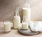 Eight ways to use up leftover milk | Tesco Real Food