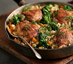 £4 Family Dinners | Tesco Real Food