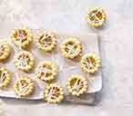 How to make mini chiffon cakes | Tesco Real Food