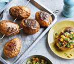 10 clever barbecue hacks | Tesco Real Food