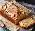 Vegan Banana Bread Recipe Tesco Real Food