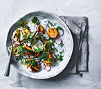 Sweet Potato And Fennel Salad | Sweet Potato Salad | Tesco Real Food