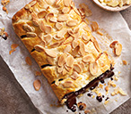 Chocolate Pastry Lattice | Chocolate Recipes | Tesco Real Food