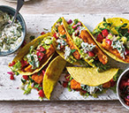 Student Dinners | Student Recipes | Tesco Real Food