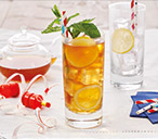Earl Grey Iced Tea Recipe | Drinks Recipes | Tesco Real Food
