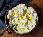 Mashed potatoes | Tesco Real Food