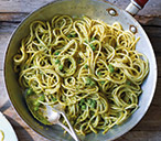 Simple Spaghetti Recipes | Pasta Recipes | Tesco Real Food