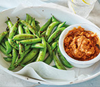 10 Healthy Snacks | Snack Recipes | Tesco Real Food