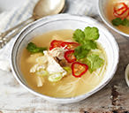 Bone Broth Recipe | Tesco Real Food