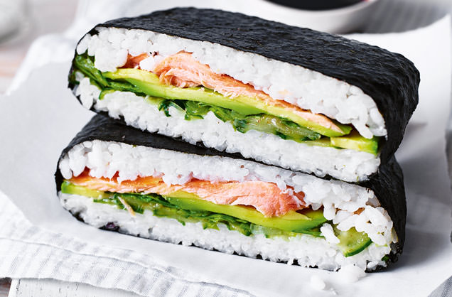 The Best Sandwich Fillings Ever | Sandwich Ideas | Tesco Real Food