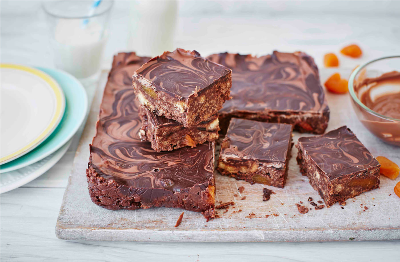 Chocolate Fridge Cake Recipe Cooking With Kids Recipes Tesco Real Food Chocolate Fridge Cake Recipe Cooking With Kids Recipes Tesco Real Food