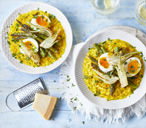 Saffron Risotto | Tesco Real Food