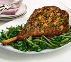 Best roast lamb recipes | Tesco Real Food