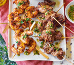 How To Become A Better Barbecuer | BBQ Tips | Tesco Real Food