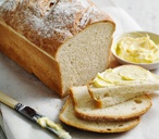 Fresh White Loaf Recipe | Bread Recipes | Tesco Real Food