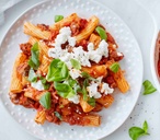 Leftover Lamb Ragu Recipe | Lamb Recipes | Tesco Real Food