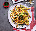 Miso & Honey Parsnips | Sunday Roast | Tesco Real Food