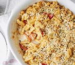 Macaroni cheese recipes with a twist | Tesco Real Food