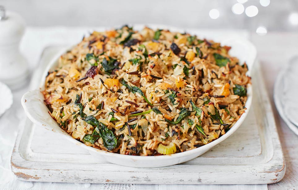 Recipes | Cooking & Baking Recipes | Tesco Real Food