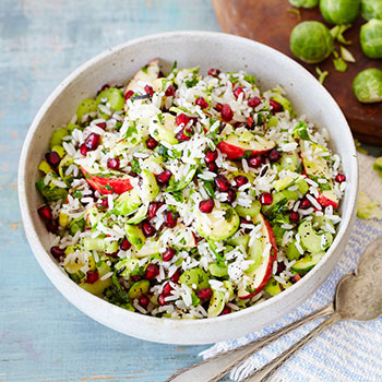 Healthy Recipes | Healthy Meals | Tesco Real Food
