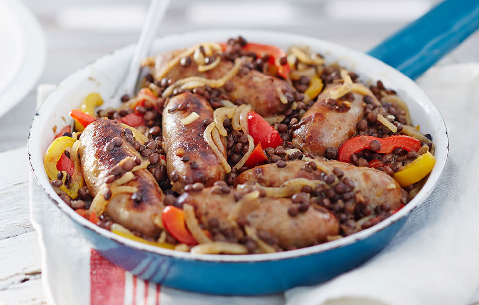 Recipes | Cooking & Baking Recipes | Tesco Real Food