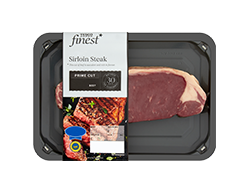 Steak and chips | Tesco Real Food