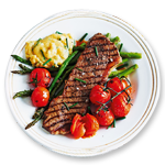 Summer Dinner Ideas | Tesco Real Food