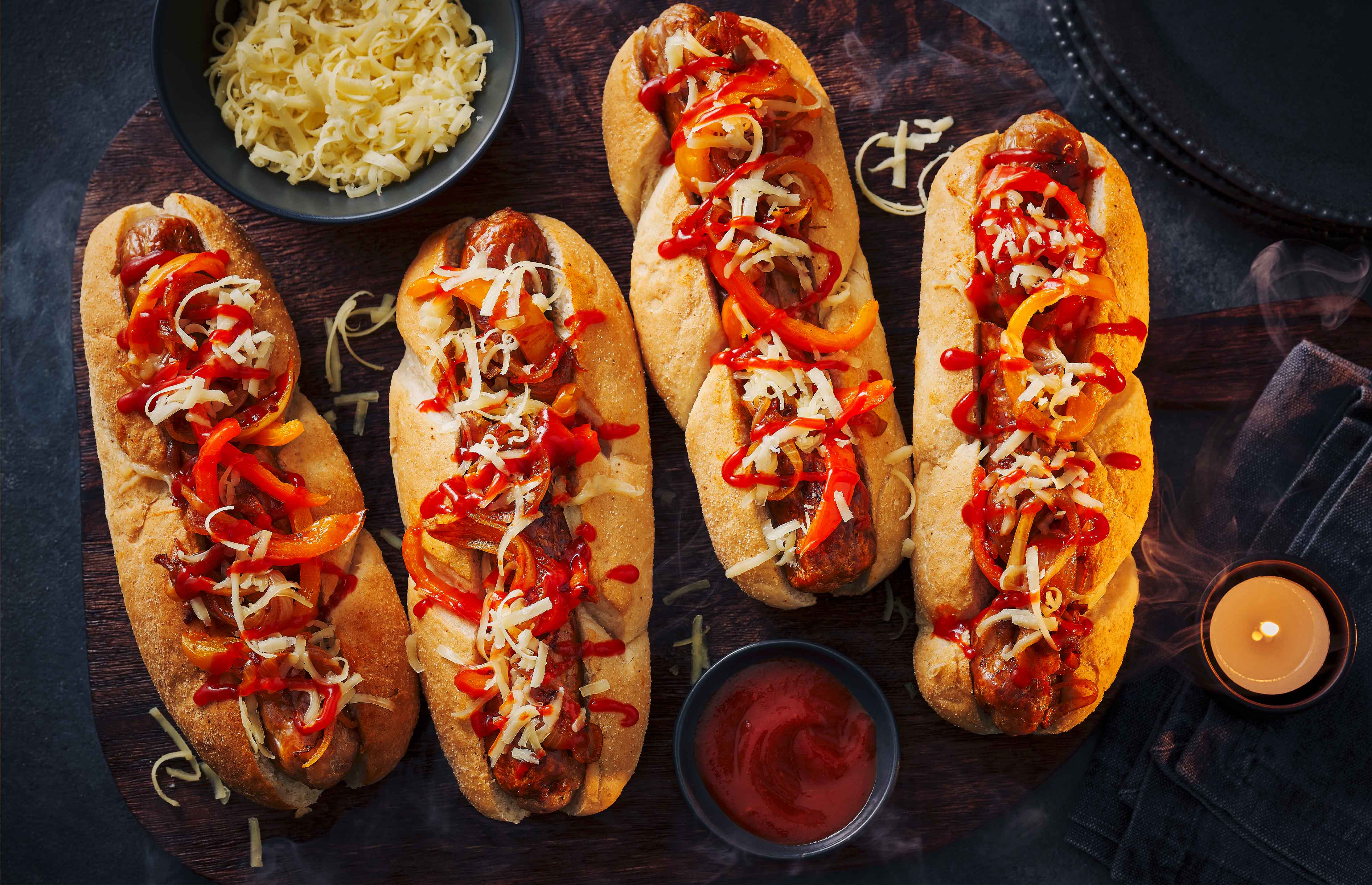 Tesco Recipes: For a little help making recipes you'll all love | Tesco ...